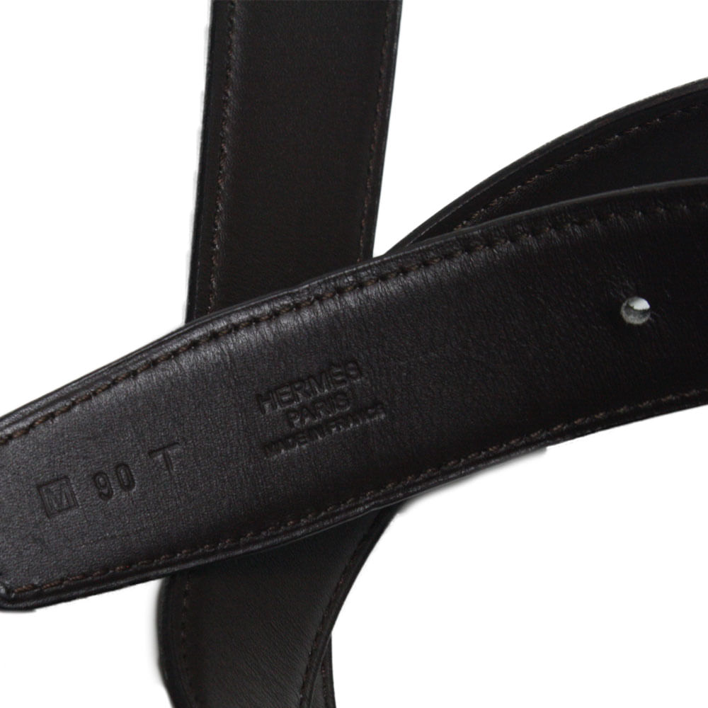 Cinto Hermès | Brechó de luxo | Pretty New - prettynew