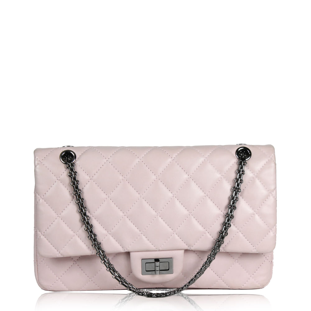 Bolsa Chanel | Brechó de luxo - prettynew