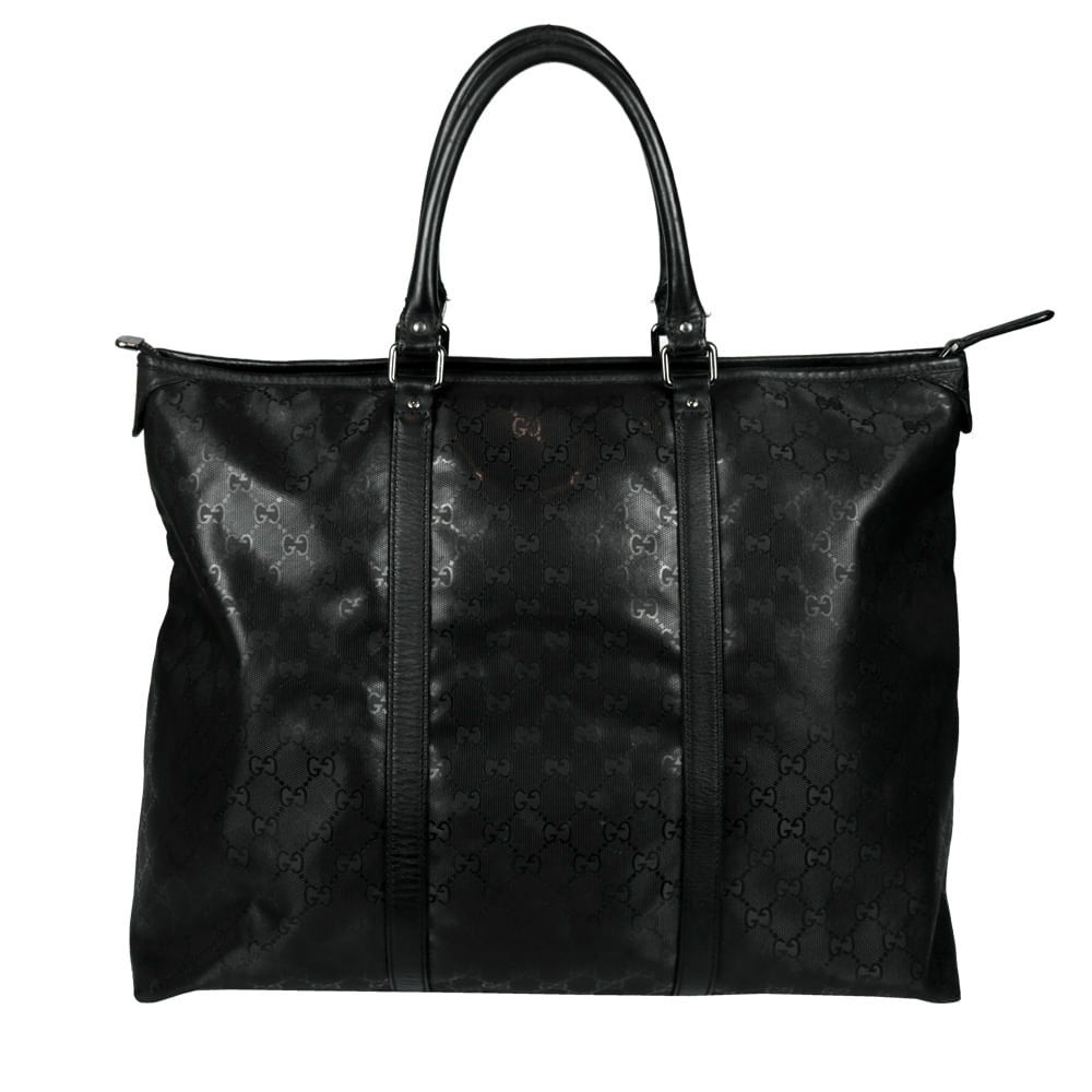 Mala de Mão Gucci | Brechó de luxo - prettynew