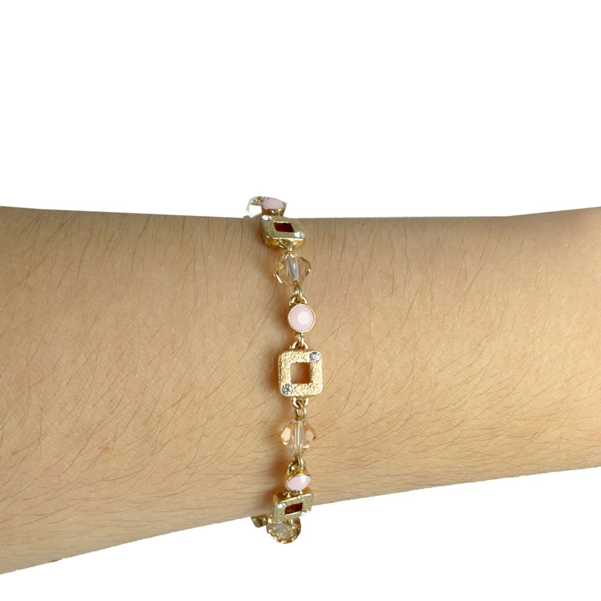 Pulseira Givenchy | Brechó de luxo - prettynew